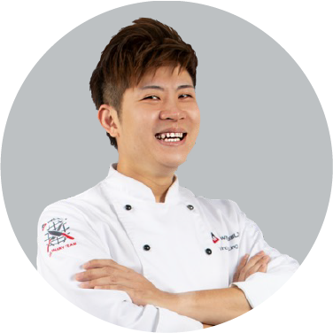 Chef's World - Recipes Around the World