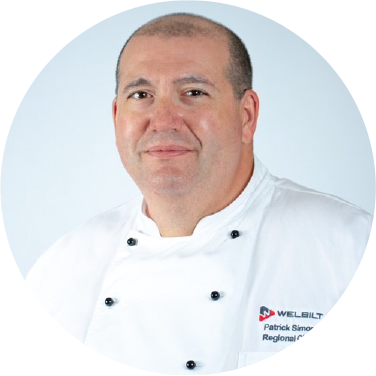 Chef's World - Recipes Around the World